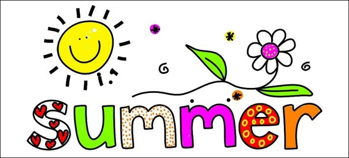 Summer Year 1 – Corrie Primary & Nursery School
